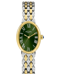 Rotary Watches UK | Official Stockist | FREE Delivery | PR Jones Jewellers